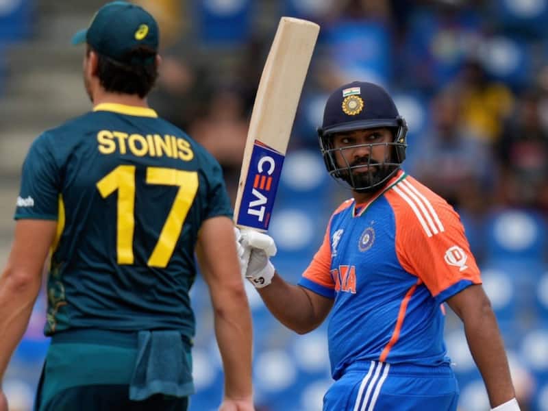 India’s T20 World Cup 2026: Schedule, Groups & Key Fixtures Including ...