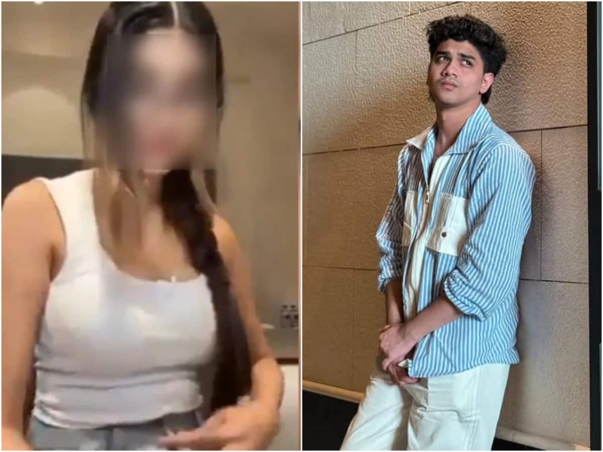 Payal Gaming MMS Viral Video Scandal: Who Is Parv Singh?, The Rumoured Boyfriend Linked To ...