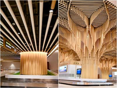 Guwahati Airport New Terminal Opening Today: Capacity, Design, And ...
