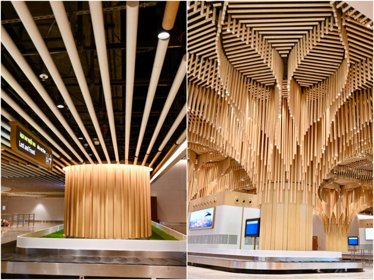 Guwahati Airport New Terminal Opening Today: Capacity, Design, And ...
