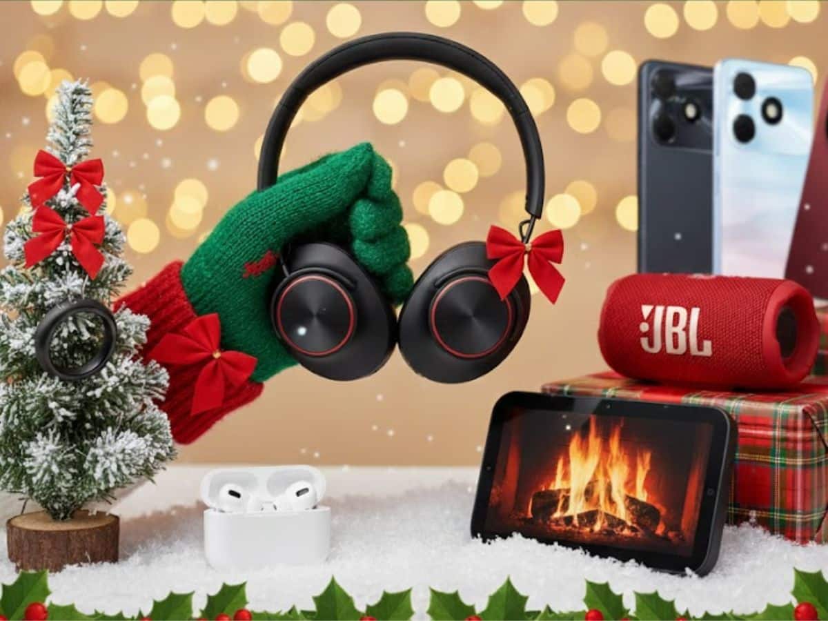 Christmas Day Gifts 2025: 7 Unique Ideas To Surprise Your Loved Ones ...