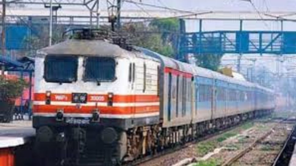 Indian Railways Revises Ticket Fares From Dec 26; Long-Distance Non-AC ...