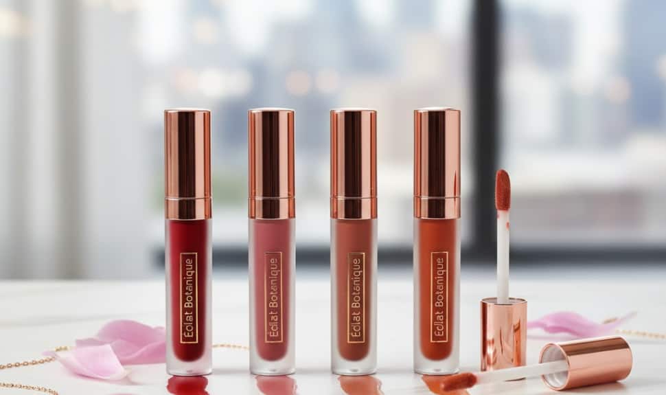 Lip Products for Shine, Comfort & Long-Lasting Glam | Personal-care ...