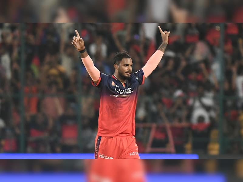 RCB's Predicted Playing XI For IPL 2026: Virat Kohli, Phil Salt To Open ...