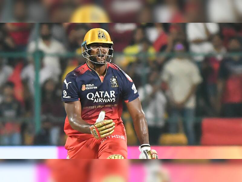 RCB's Predicted Playing XI For IPL 2026: Virat Kohli, Phil Salt To Open ...