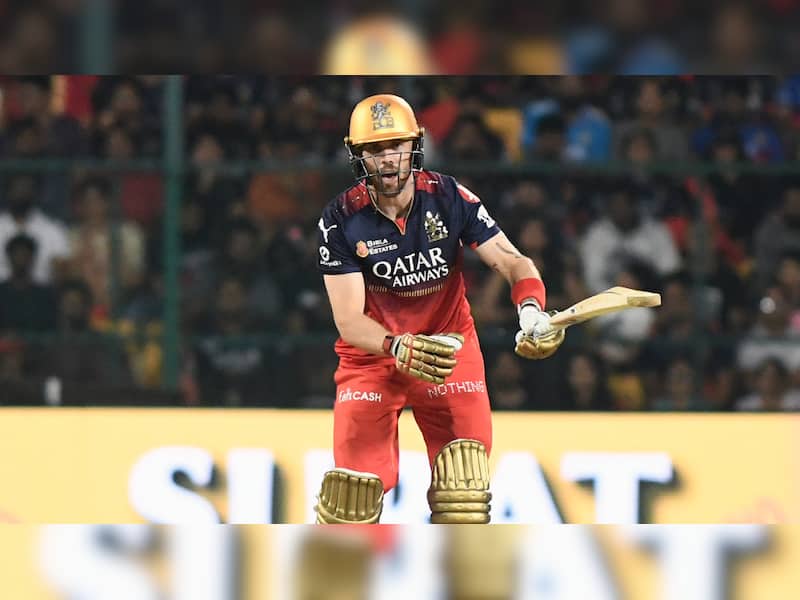 RCB's Predicted Playing XI And Impact Player For IPL 2026: Virat Kohli ...