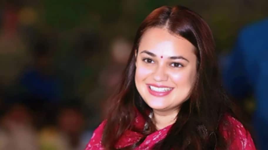 'Reel Star': Barmer Collector Tina Dabi In Crosshairs With College ...