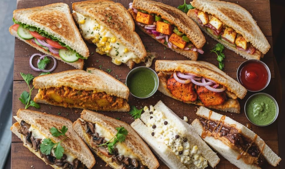 What’s Inside Your Dream Sandwich? Let’s Discover the Best Picks | Top ...
