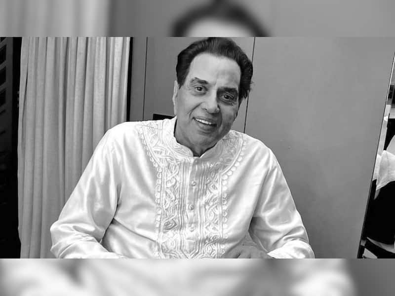 Year Ender 2025: Dharmendra, Asrani To Zubeen Garg - Celebs Whose ...