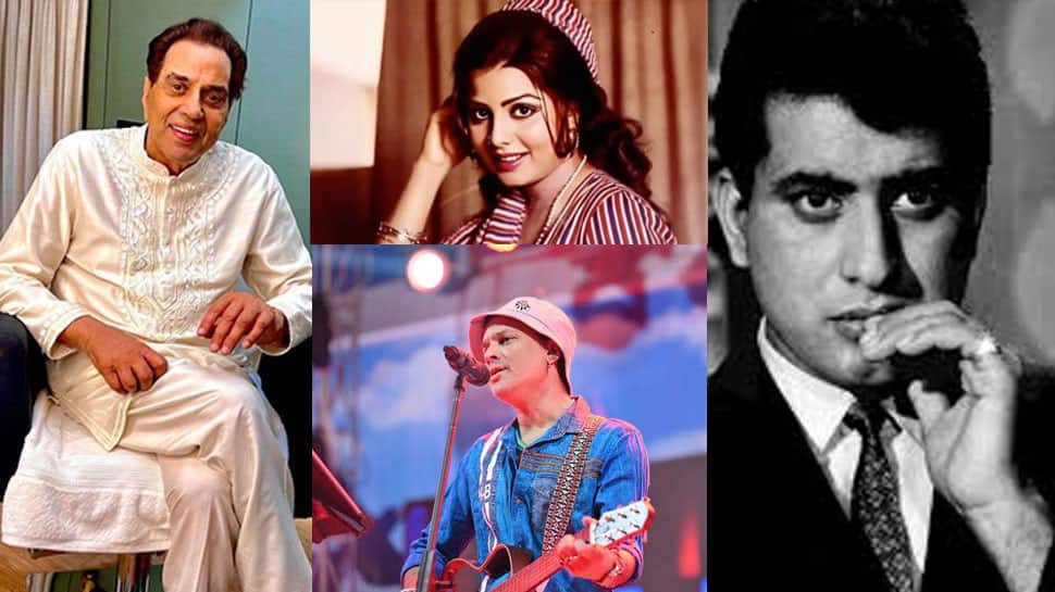 Year Ender 2025: Dharmendra, Asrani To Zubeen Garg - Celebs Whose ...