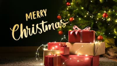 Why Is Christmas Celebrated? Check History, Origin, Religious ...