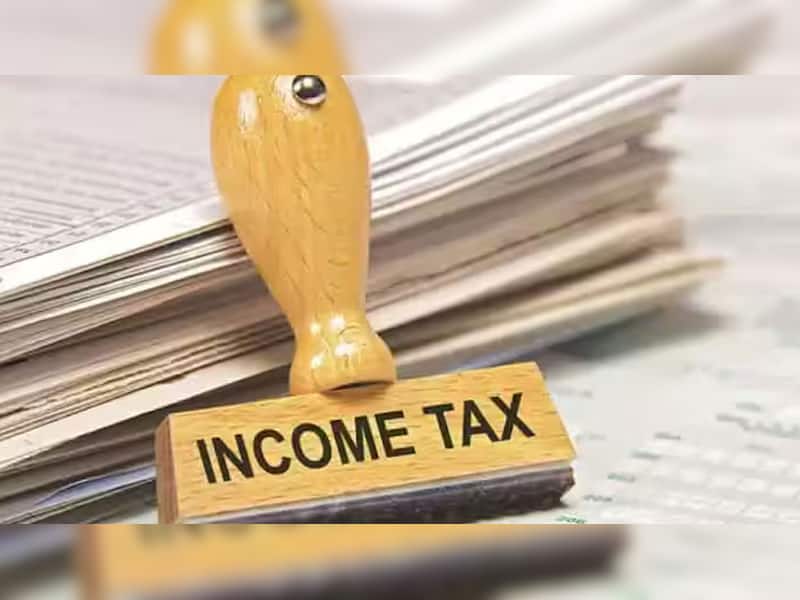 Filing Belated ITR? Returns Not Processed Or Intimated Before December ...