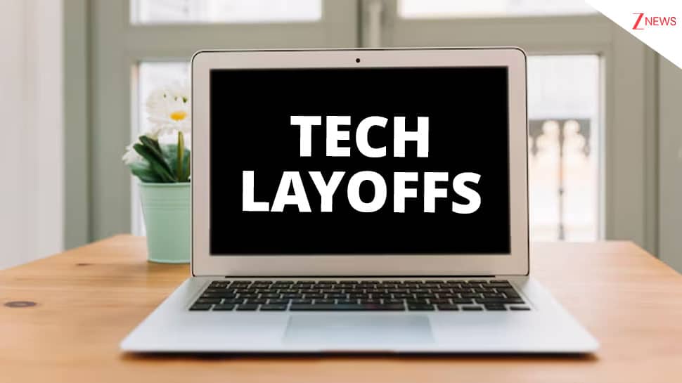 Tech Layoffs In 2025 Cross 50,000 Mark: From Microsoft To Amazon, Check ...