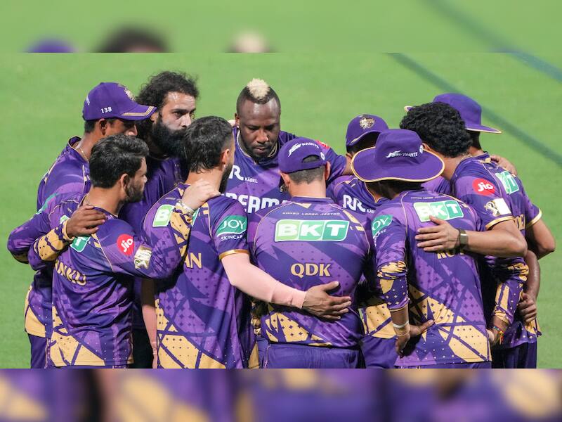 IPL 2026: Overseas Players Of CSK, MI, RCB, KKR, SRH, LSG, GT, RR, DC ...