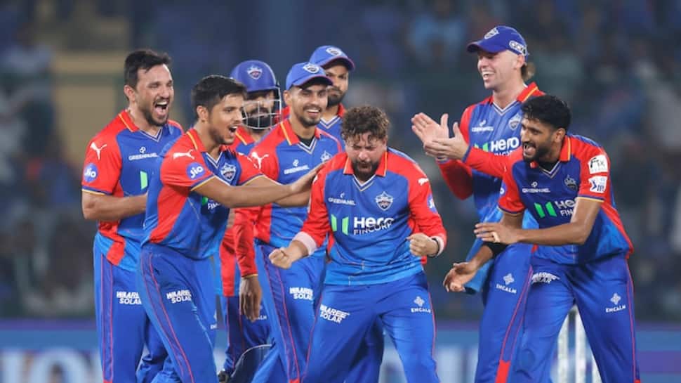 IPL 2026: Overseas Players Of CSK, MI, RCB, KKR, SRH, LSG, GT, RR, DC ...
