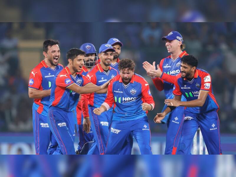 IPL 2026: Overseas Players Of CSK, MI, RCB, KKR, SRH, LSG, GT, RR, DC ...