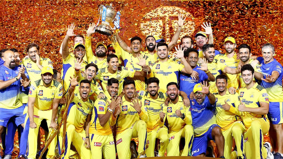 IPL 2026: Overseas Players Of CSK, MI, RCB, KKR, SRH, LSG, GT, RR, DC ...