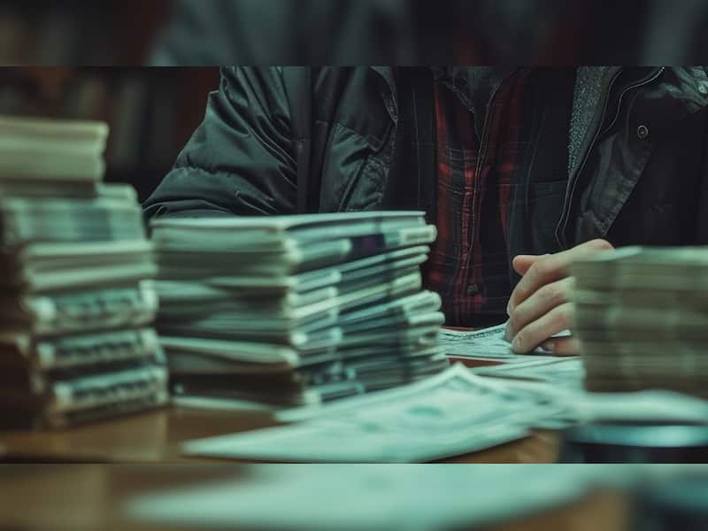 Most Corrupt Countries In The World: Check Which Country Is At The Top ...