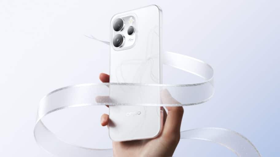 Oppo Reno 15 Pro Mini, Reno 15 Pro, Reno 15 Likely To Launch In January ...