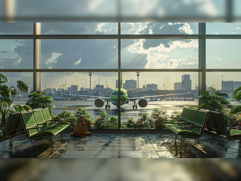 India’s Best Airport Offering World-Class Amenities: Not Bengaluru ...