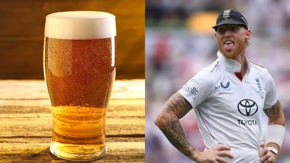 England Cricket Team Faces Alcohol Storm As Ashes Drinking Claims ...