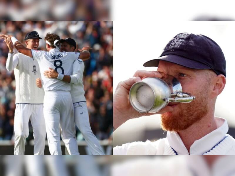 England Cricket Team Faces Alcohol Storm As Ashes Drinking Claims ...