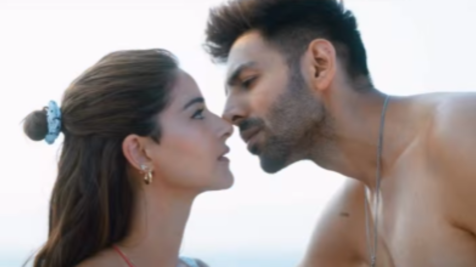 Tu Meri Main Tera Main Tera Tu Meri Advance Booking: Kartik Aaryan ...