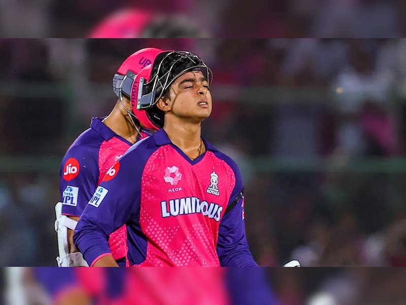 Vaibhav Suryavanshi: Top 10 Records Held By India’s 14-Year-Old Prodigy ...