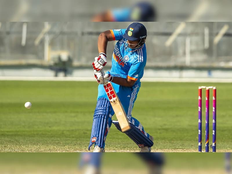 Vaibhav Suryavanshi: Top 10 Records Held By India’s 14-Year-Old Prodigy ...