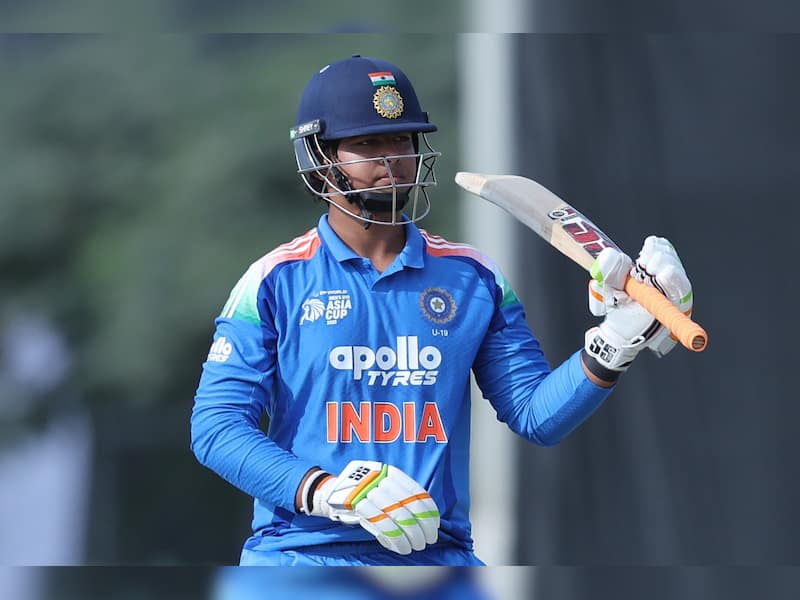 Vaibhav Suryavanshi: Top 10 Records Held By India’s 14-Year-Old Prodigy ...