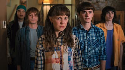 ‘Stranger Things' Makes New Record With 1.2 Billion Total Views ...