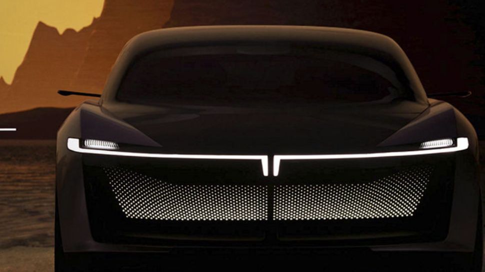 Tata Avinya EV: Design, Gen 3 Platform Details And India Launch ...