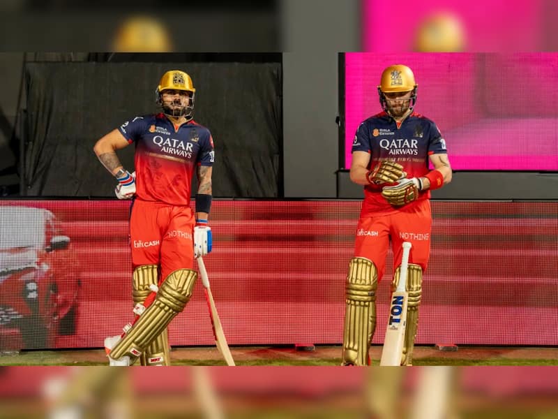 IPL 2026: Predicted Opening Pairs Of CSK, MI, RCB, KKR, SRH, LSG, GT ...