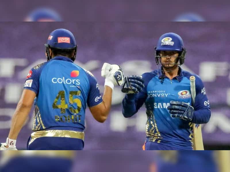 IPL 2026: Predicted Opening Pairs Of CSK, MI, RCB, KKR, SRH, LSG, GT ...
