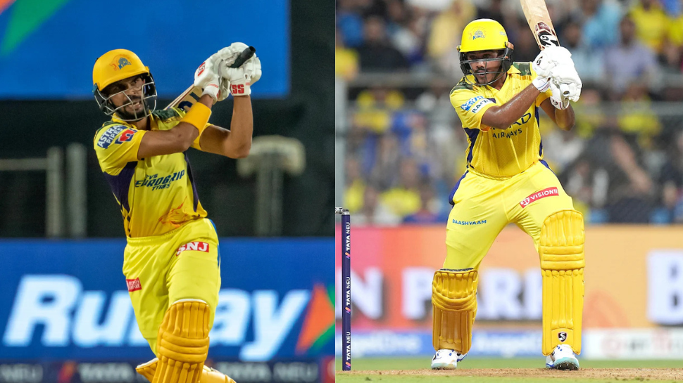 IPL 2026: Predicted Opening Pairs Of CSK, MI, RCB, KKR, SRH, LSG, GT ...