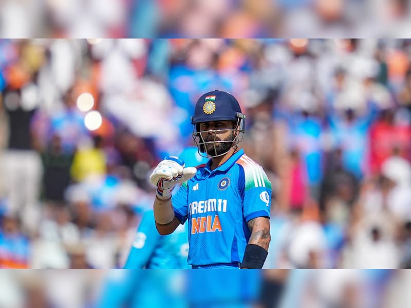 Virat Kohli Net Worth 2025: How Rich Is The 'Chase Master Of Cricket ...
