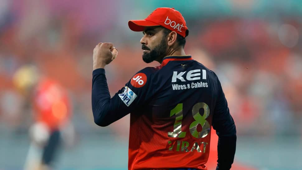 Virat Kohli Net Worth 2025: How Rich Is The 'Chase Master Of Cricket ...