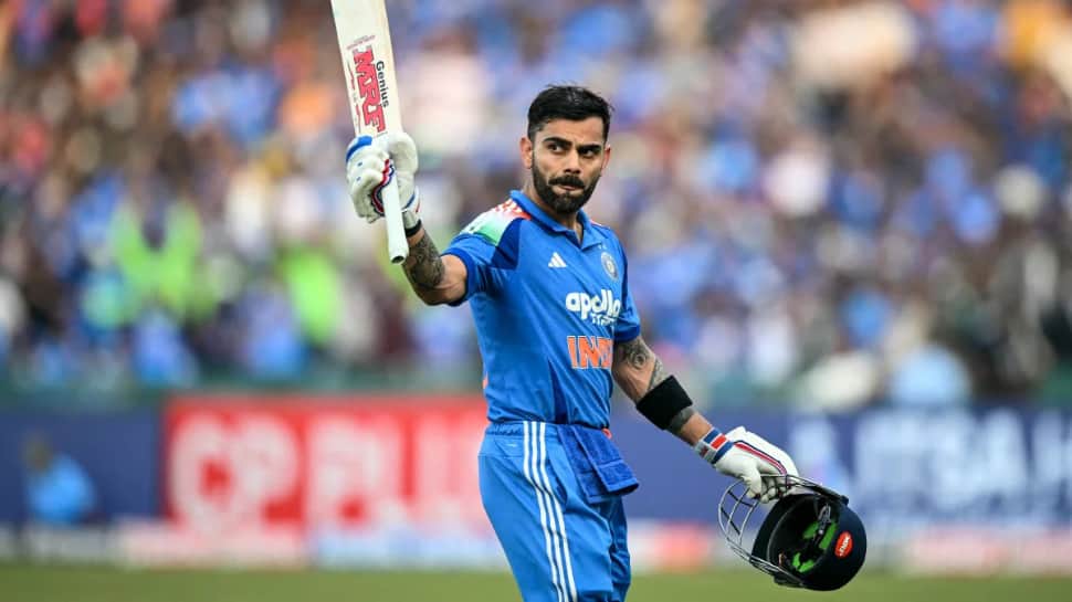 Virat Kohli Net Worth 2025: How Rich Is The 'Chase Master Of Cricket ...