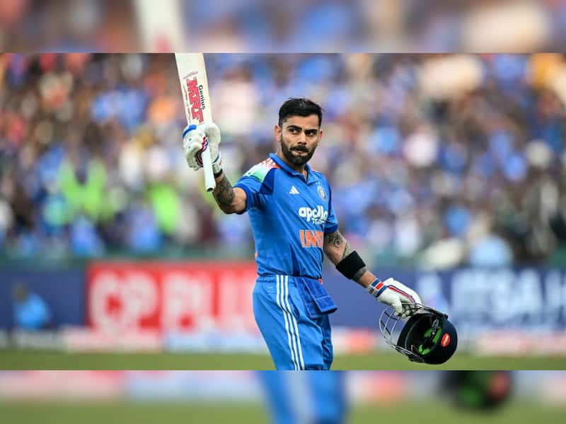 Virat Kohli Net Worth 2025: How Rich Is The 'Chase Master Of Cricket ...