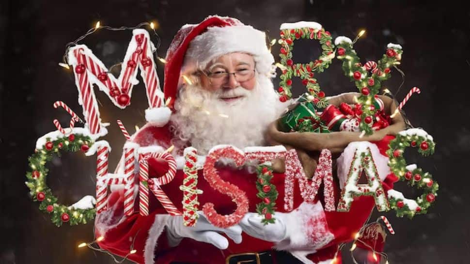 Merry Christmas 2025: These 5 Stunning Churches Turn Magical At ...
