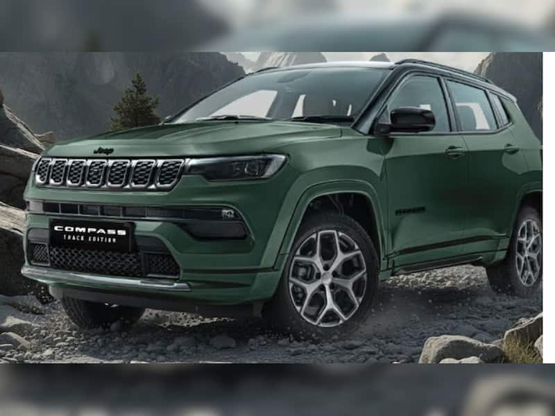 Top 5 Off-Road SUVs Under Rs 25 Lakh: THIS One Costs Just Rs 12.32 Lakh ...