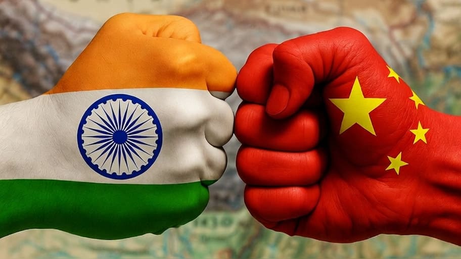 Why China Is Targeting Arunachal Pradesh: Pentagon Report Exposes ...