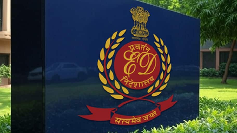 ED Arrests Key Accused In Rs 100-Crore International Call Centre Scam ...