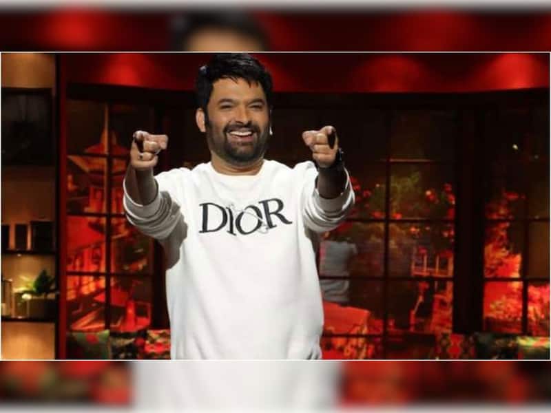 The Great Indian Kapil Show Season 4 Cast Fee: Kapil Sharma, Navjot ...