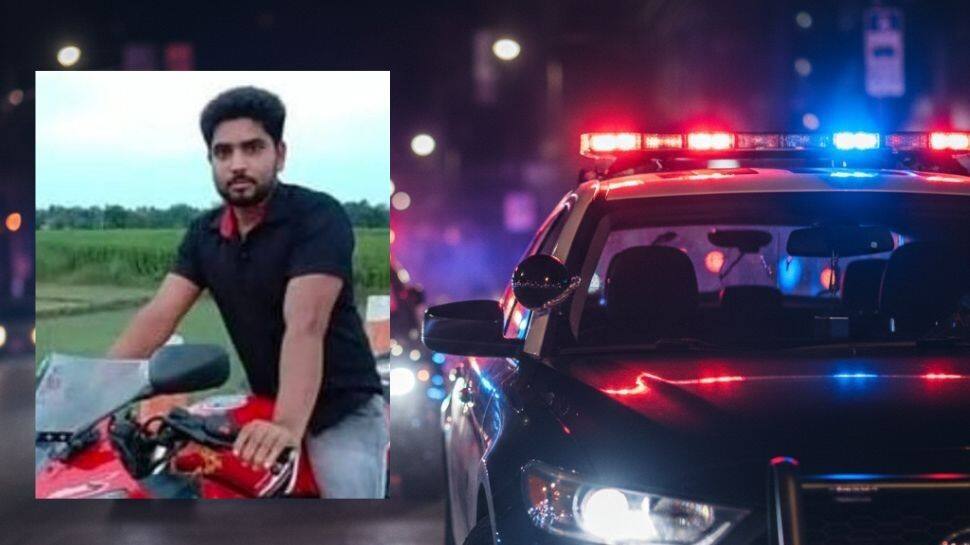 Who Is Amrit Mandal? Second Hindu Lynched In Bangladesh This Week ...
