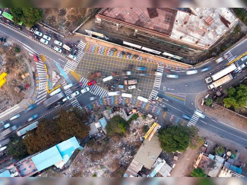 Forget Delhi, Forget Bengaluru - India's Richest State Generates More ...