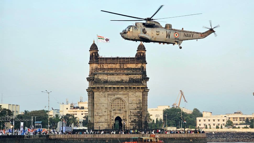 Forget Delhi, Forget Bengaluru - India's Richest State Generates More ...