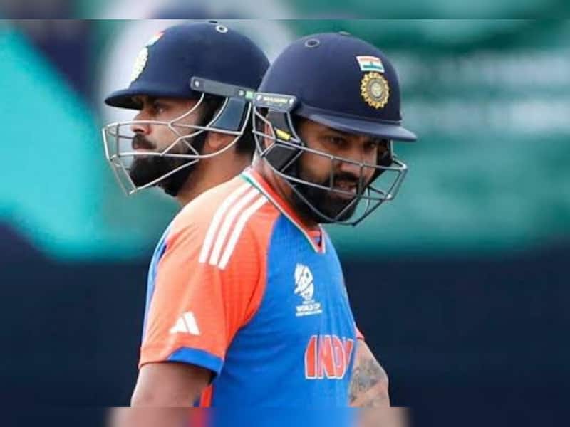 Vijay Hazare Trophy Shock: How Much Virat Kohli And Rohit Sharma ...