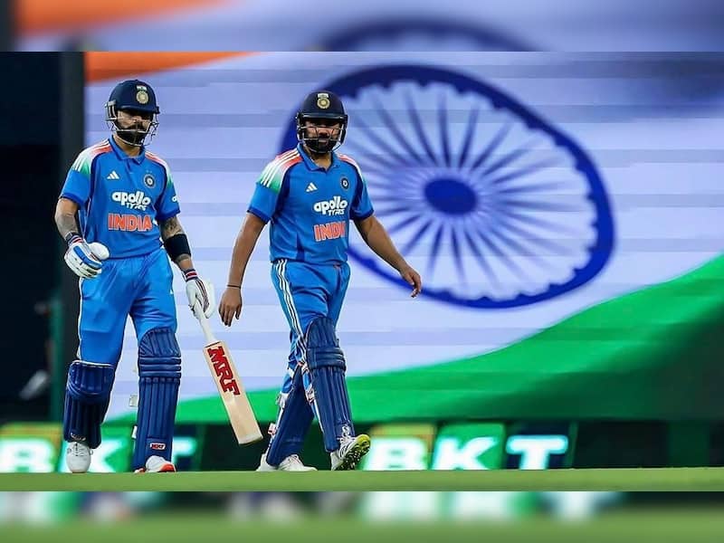 Vijay Hazare Trophy Shock: How Much Virat Kohli And Rohit Sharma ...