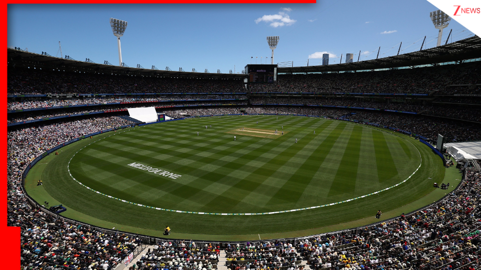 'There Is Something Really Wrong...': Stuart Broad Slams MCG Pitch ...
